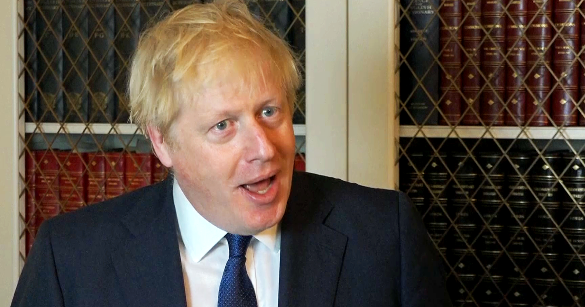 What Does Proroguing Parliament Mean? | HuffPost UK News