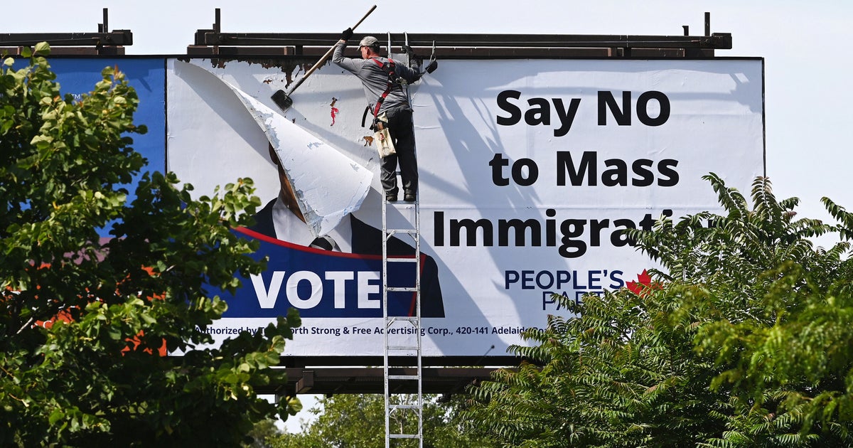 What Are The Rules About Buying Election Ads In Canada? | HuffPost Politics