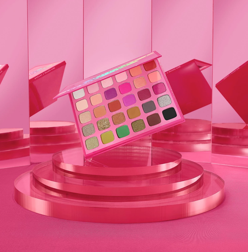 Morphe jeffree store