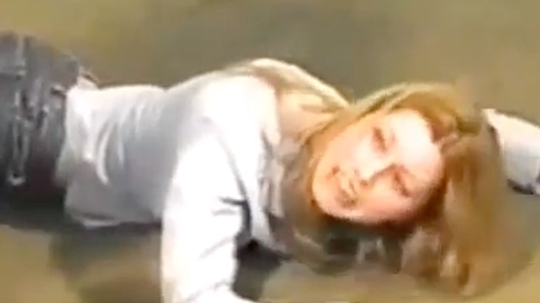 Jessica Biel Shares Her 'Texas Chainsaw Massacre' Screen Test ...