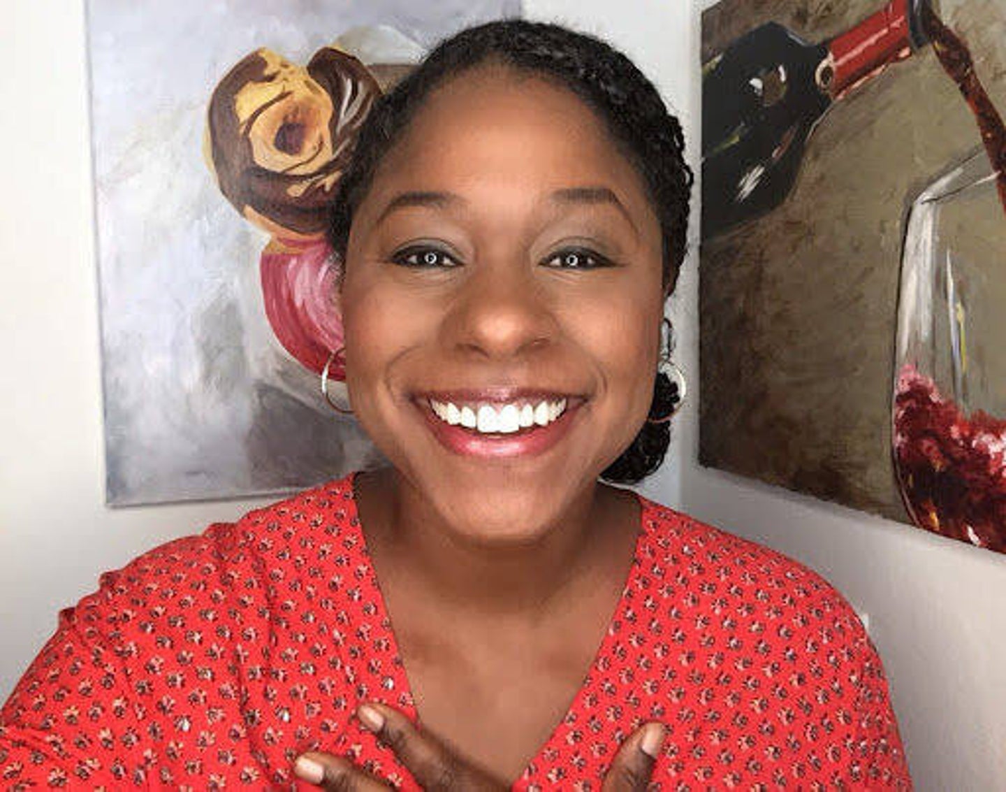 I'm The Star Of That 'She Shed' Commercial. Here's How Going Viral Has ...