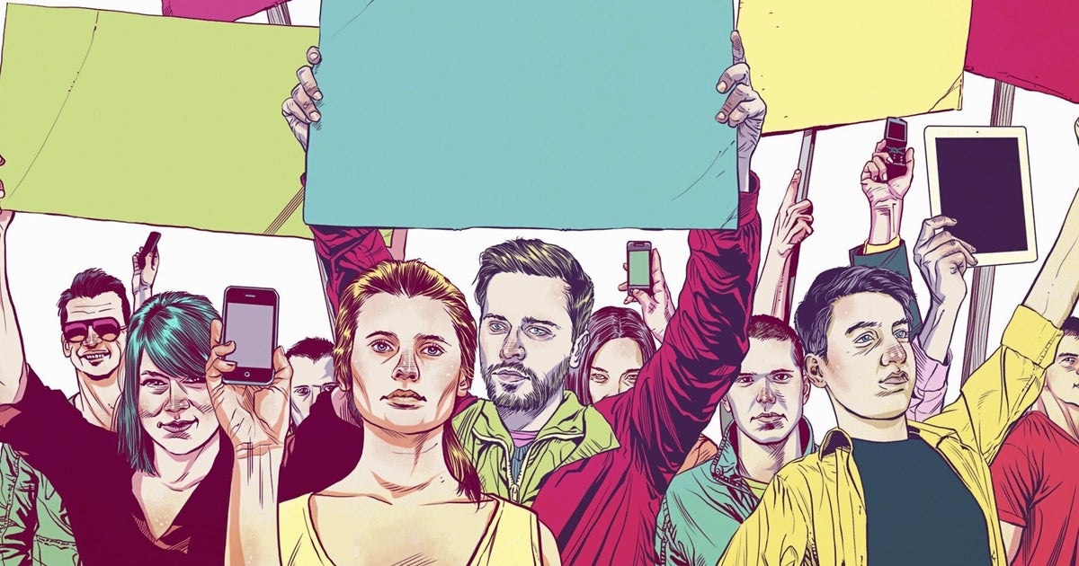 Unboxing White Feminism From The Inside Out | HuffPost News