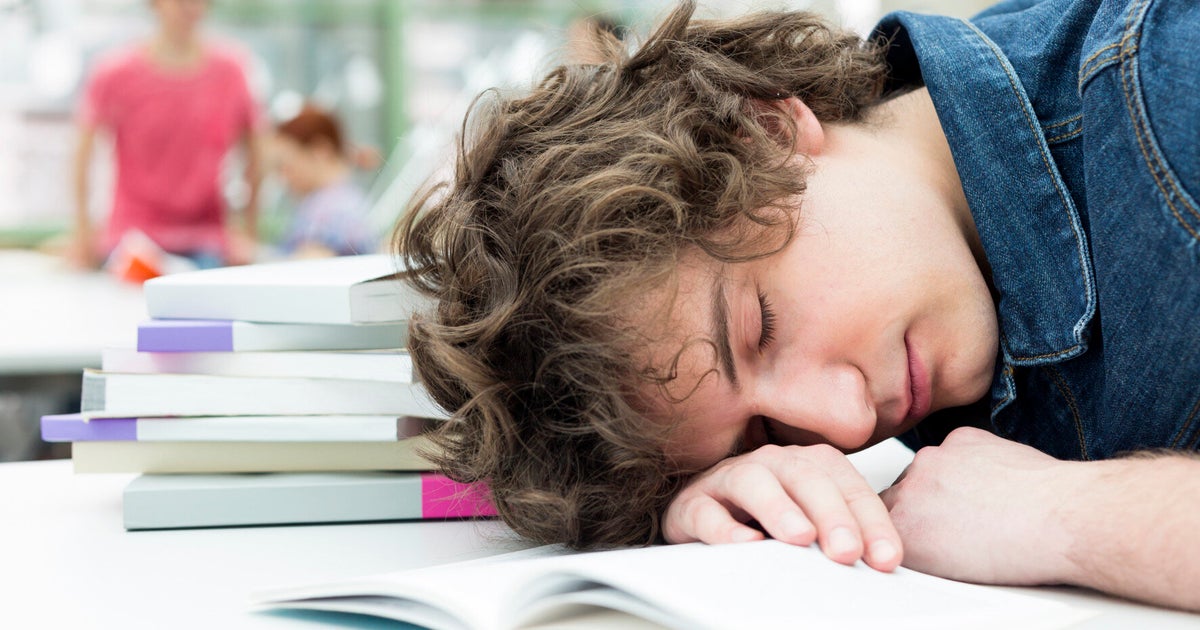 Millennials, School Failures And Depression | HuffPost News