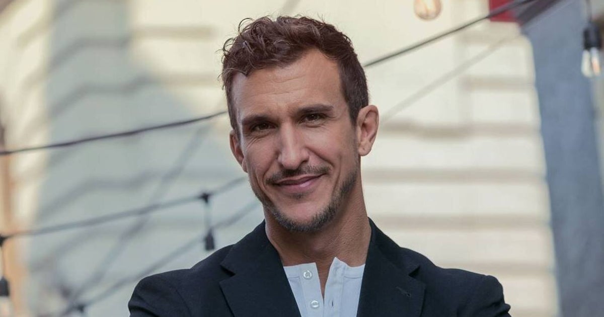Francisco Randez s'ouvre sur la maladie de sa conjointe | HuffPost ...
