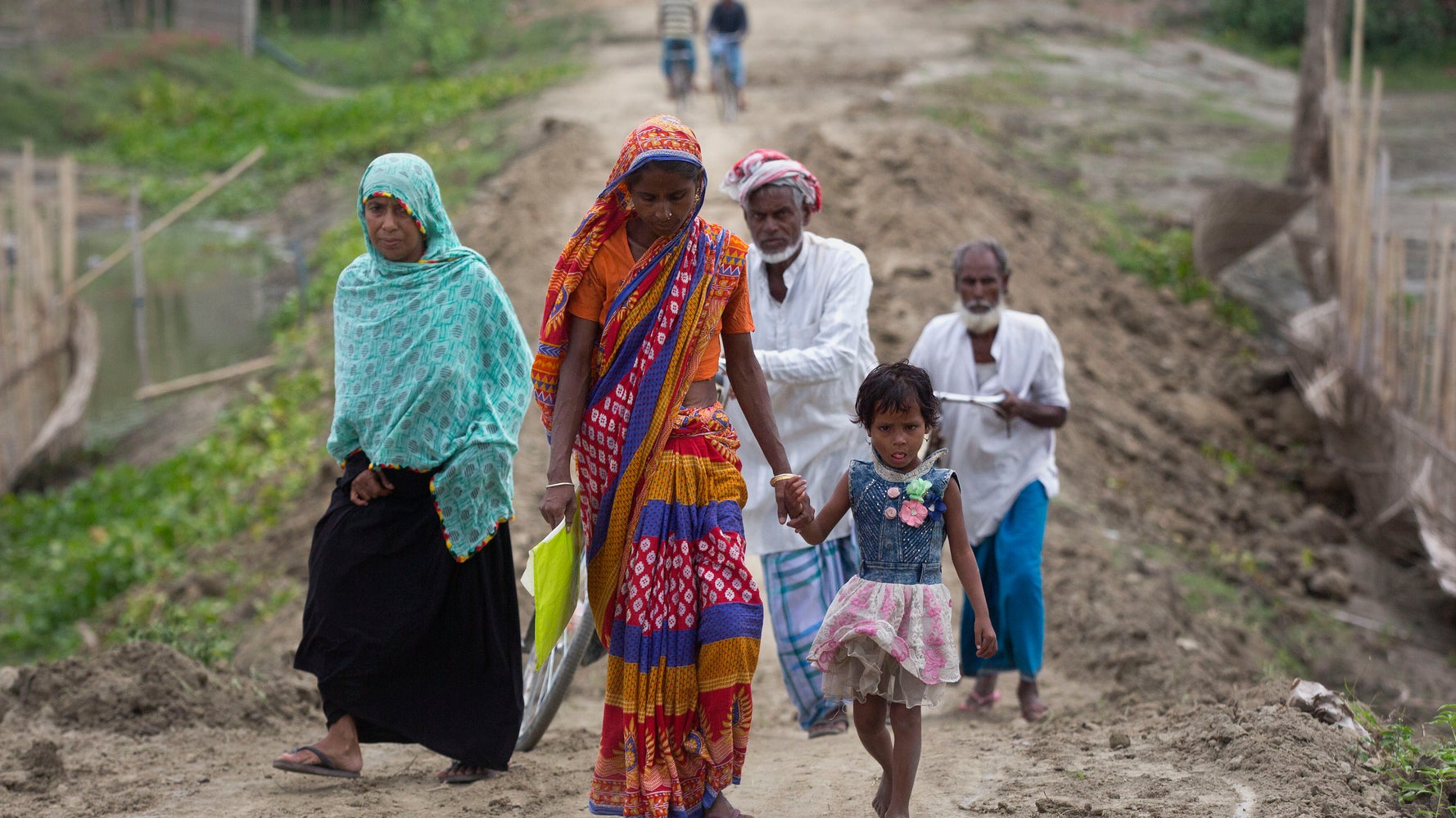 Thousands In Lawyer Fees, Debts: A Nightmare Awaits Assam's Poor Left ...