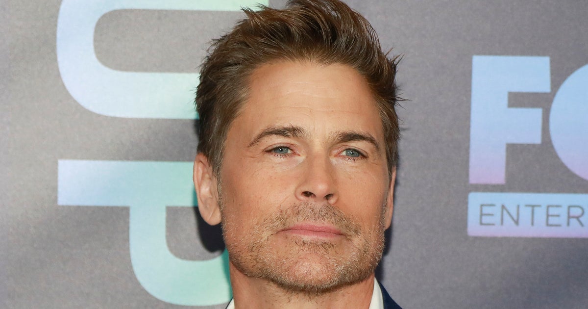 Rob Lowe Reveals He Was On Doomed California Dive Boat 'Many Times ...