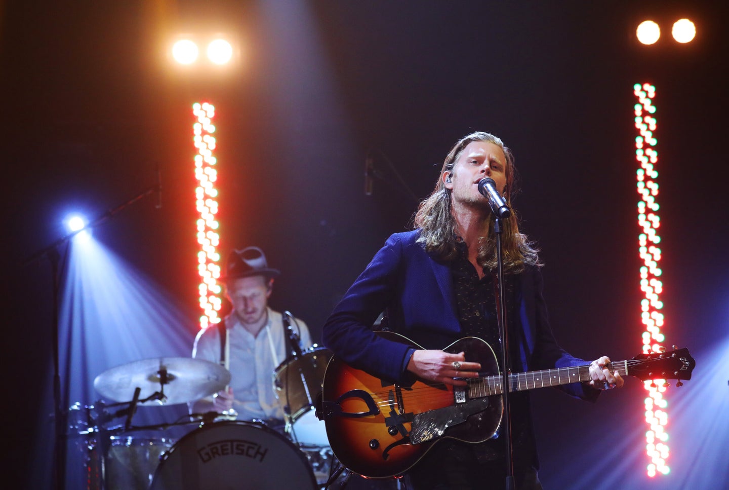 The Lumineers Challenge Music Industry Rules With 'III' | HuffPost ...