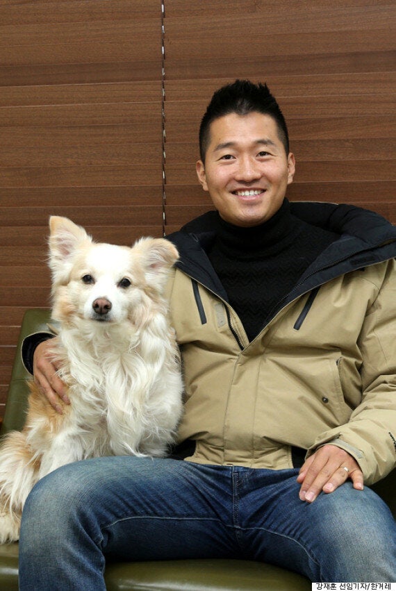 반려견 훈련사 강형욱의 교육은 사실상 반려인을 위한 교육이다인터뷰 허프포스트코리아