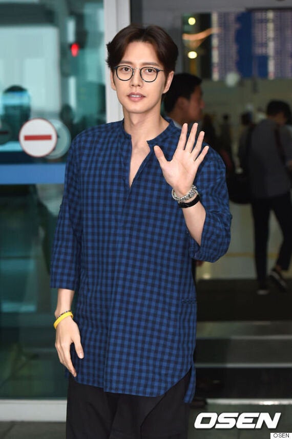 공대생들이 입어도 충분히 스타일리시할 수 있는 체크무늬 셔츠 10선사진 허프포스트코리아