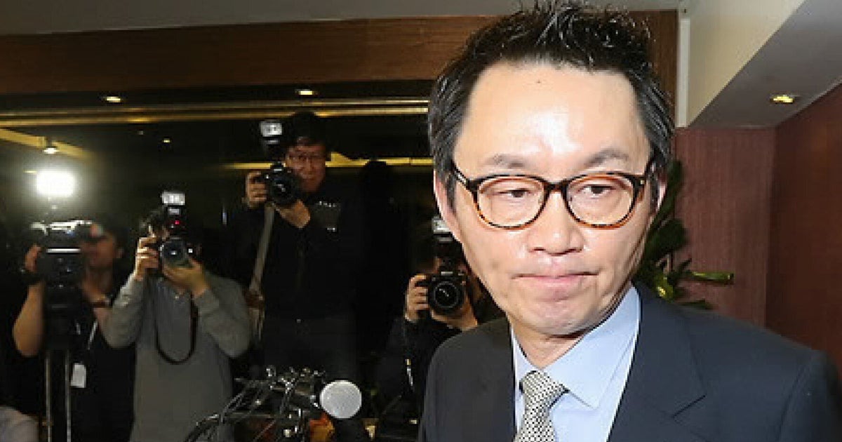 윤창중 전 청와대 대변인 성추행 의혹 사건, 미국 공소시효 종료 | 허프포스트코리아