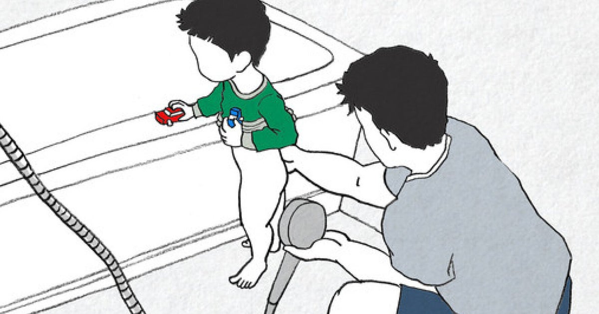 집을 산책하다 허프포스트코리아