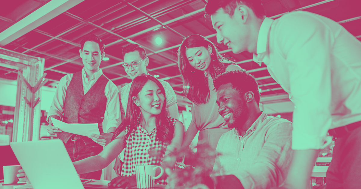 How To Harness The Power Of Inclusion — And Why Doing So Is Essential ...