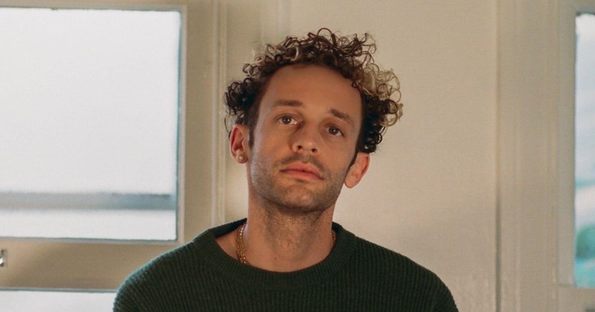 One Of Pop's Unsung Talents, Wrabel Finds 'Magic' In Going Indie ...