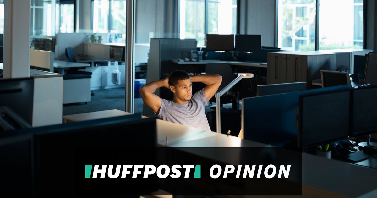 Your Boss Is (Probably) Watching You At Work. That's A Problem ...