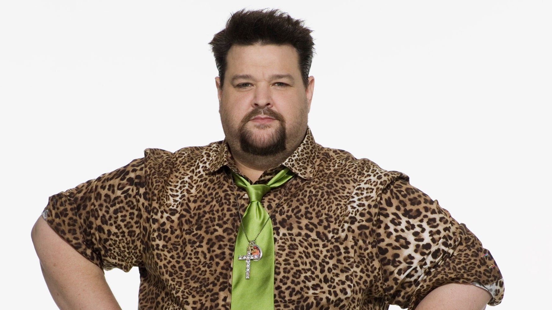 'Project Runway' Star Chris March Dead At 56 | HuffPost