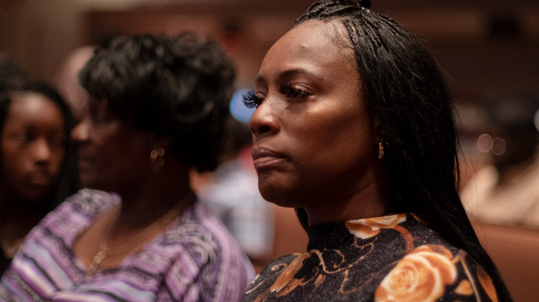 Crystal Mason Reacts To Felicity Huffman's 14-Day Prison Sentence ...