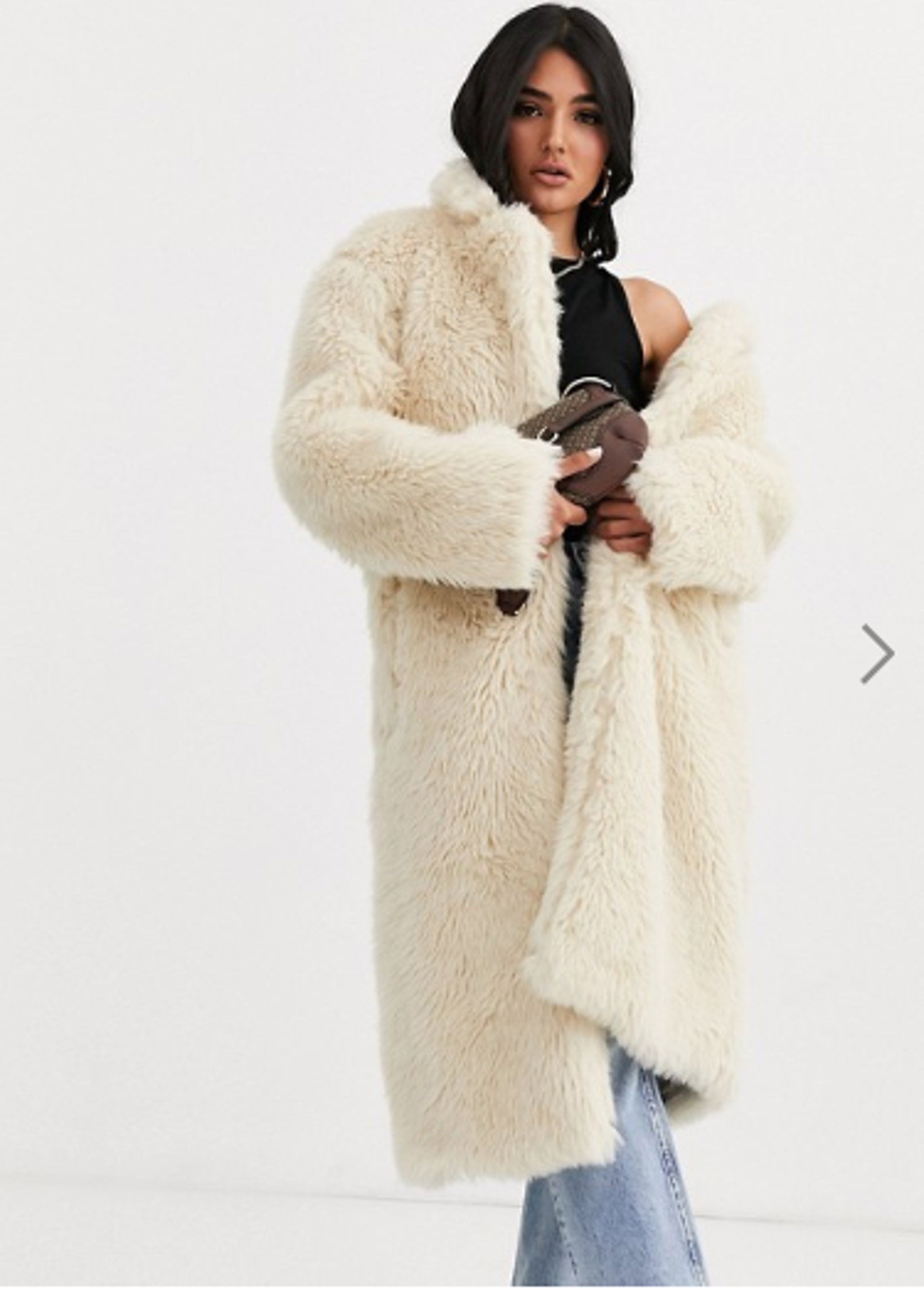 15 Of The Best Teddy Coats For Fall And Winter 2019 | HuffPost Life