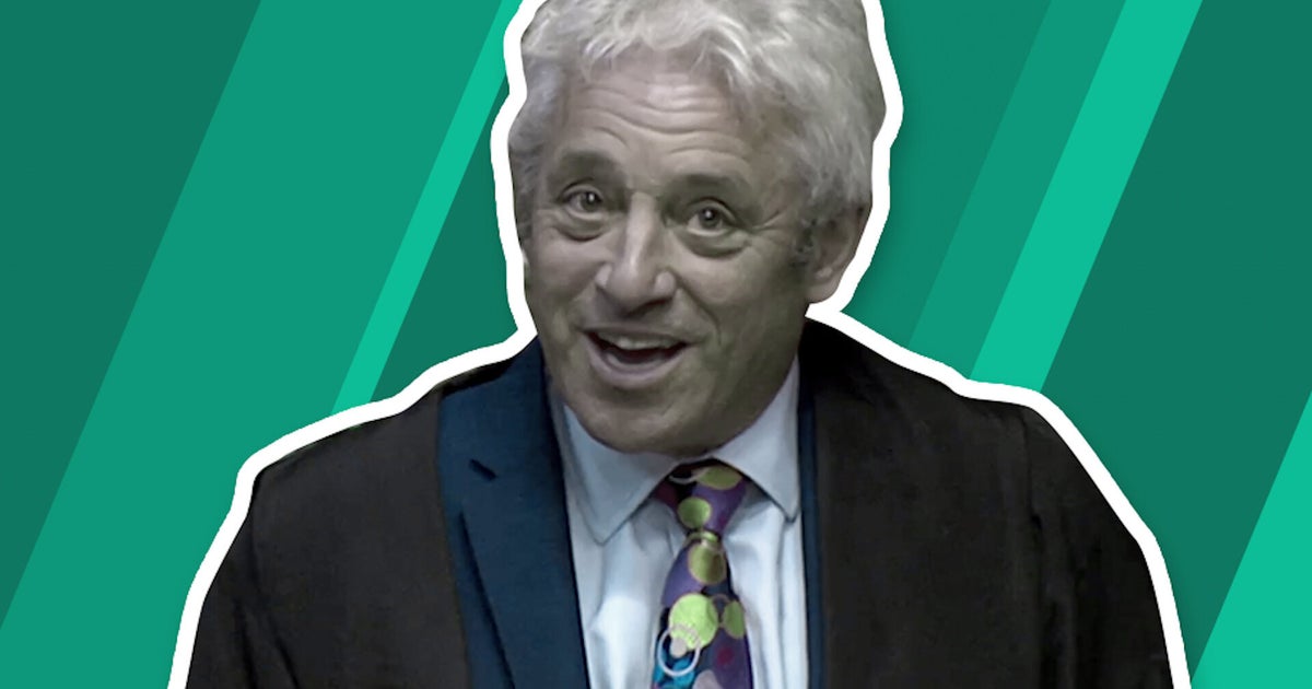 John Bercow’s Legacy As House Speaker | HuffPost UK Politics