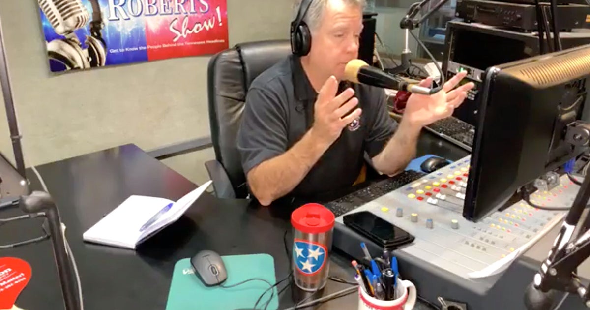 GOP State Lawmaker Claims Call For End Of Higher Education Was ...