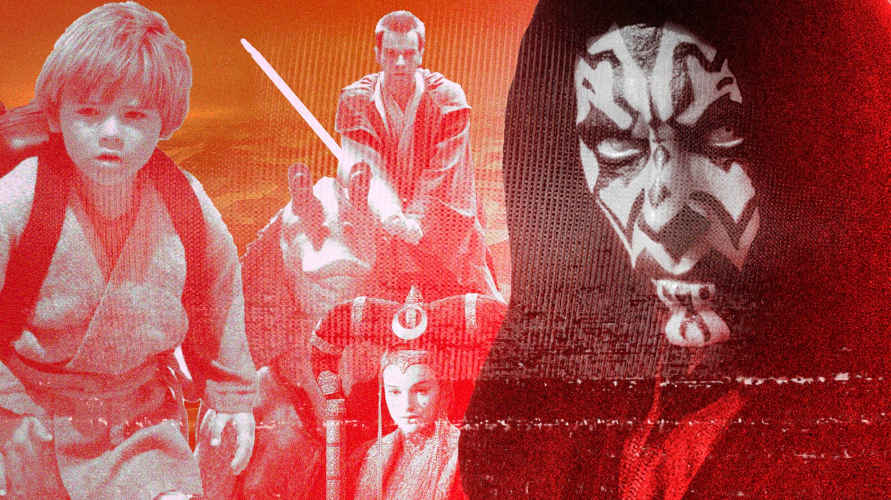Star Wars: The Phantom Menace Was The Prequel To Today's Fan Culture ...