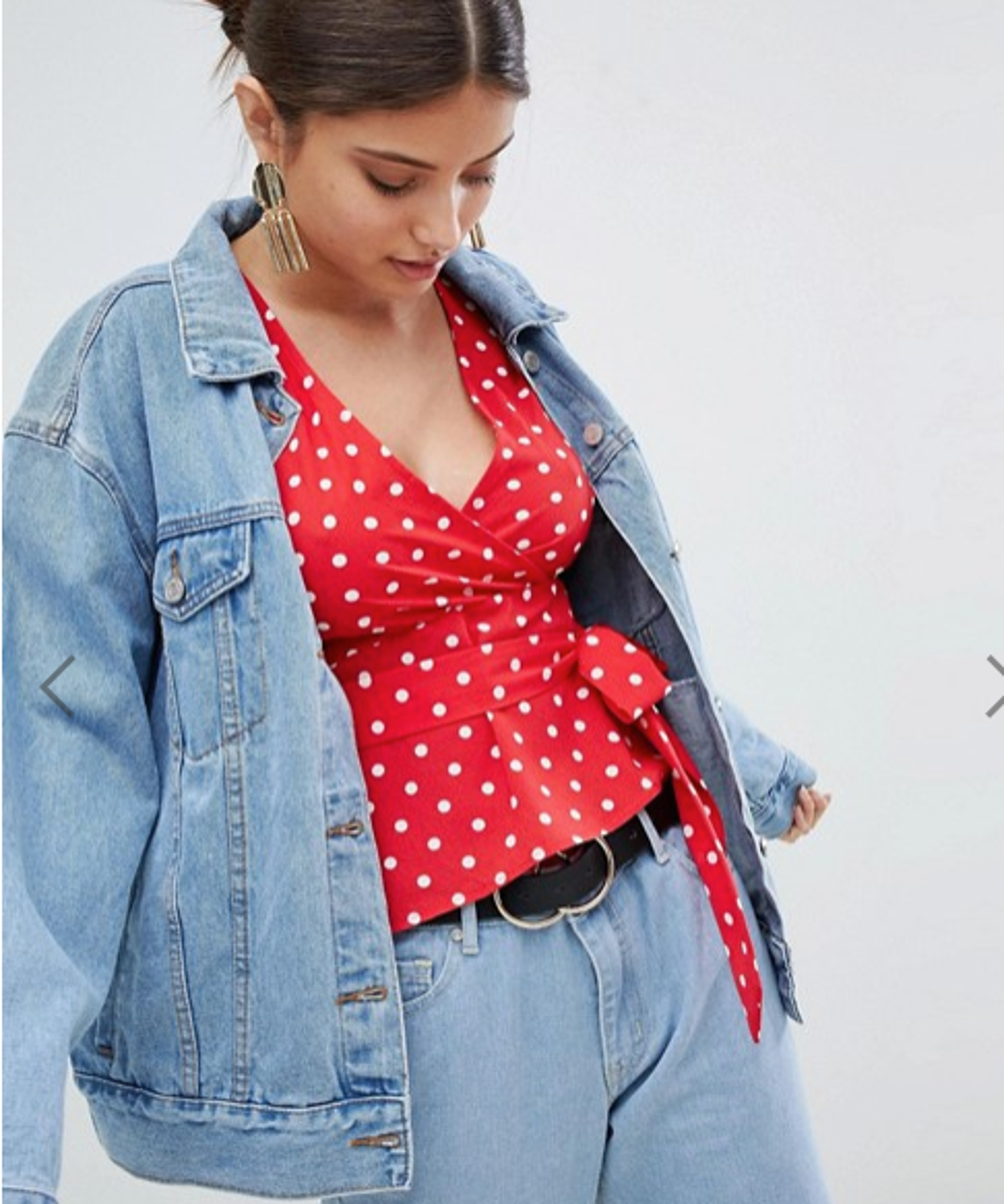 Our Guide To The Best Denim Jackets For Fall 2019, And How To Style ...