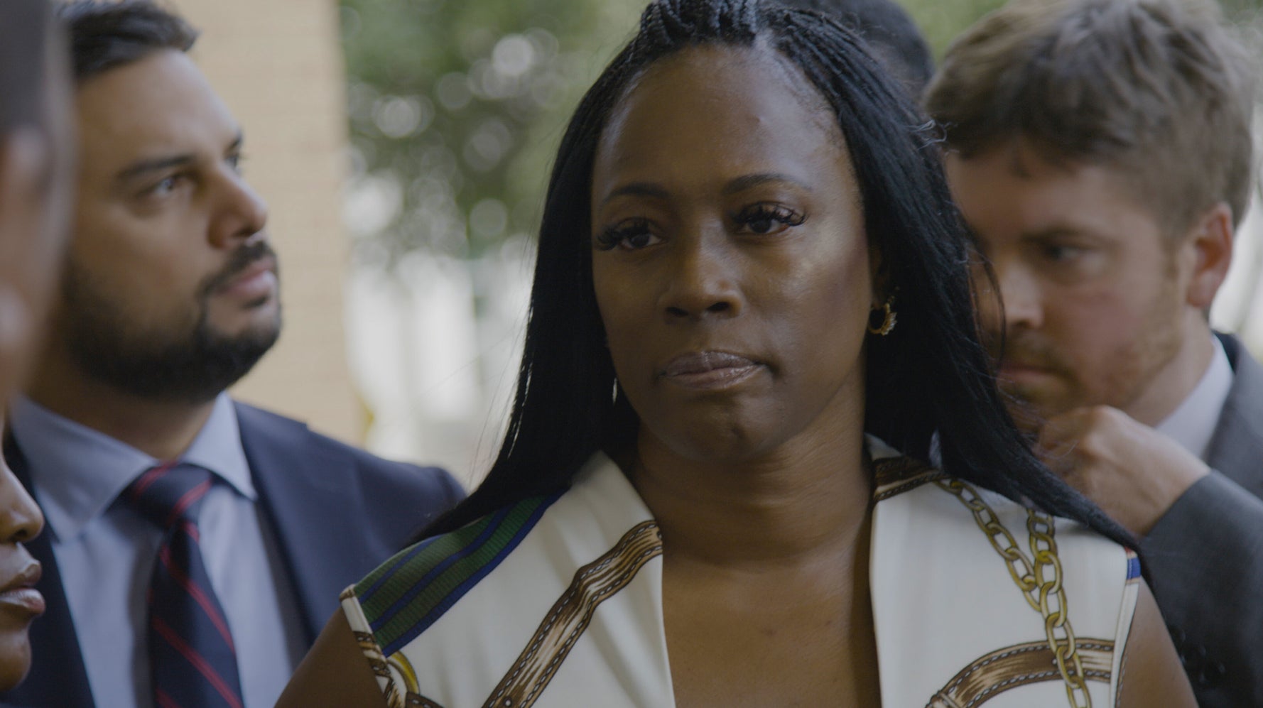 Crystal Mason, Sentenced To Jail For Illegal Voting, Says She Refuses ...