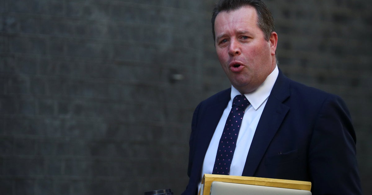 Chief Whip Reaches Out To Sacked Tory MPs But Move Branded chief-whip-reaches-out-to-sacked-tory-mps-but-move-branded