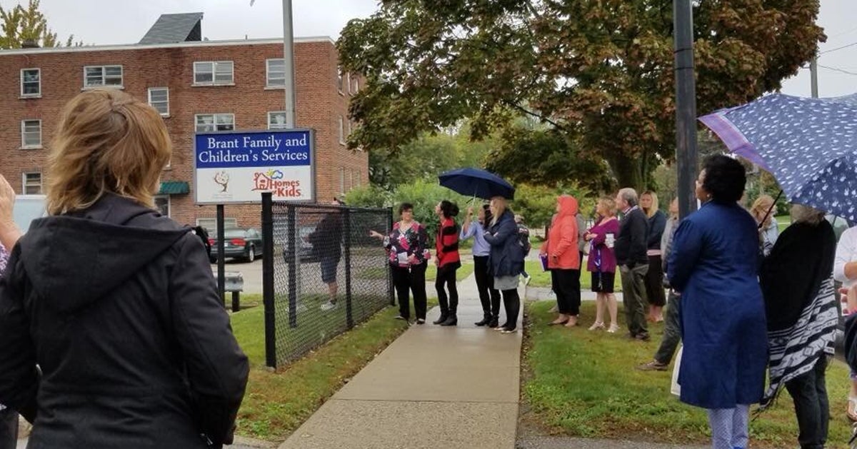 Brant Family And Children’s Services Spent $865K Meant For Foster Kids ...