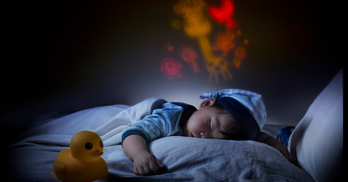 10 Modern Lullabies To Send Your Kid Off To Sleep – From Lizzo to Lewis ...