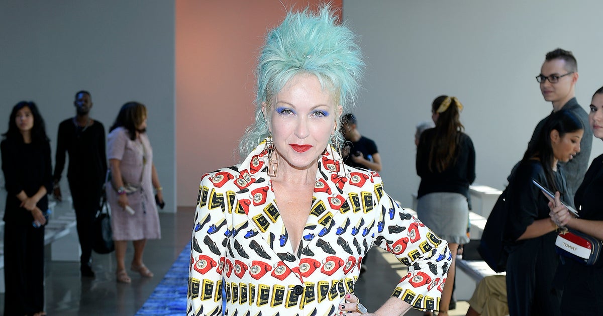 The Most Outrageous Outfits At New York Fashion Week, On And Off The ...