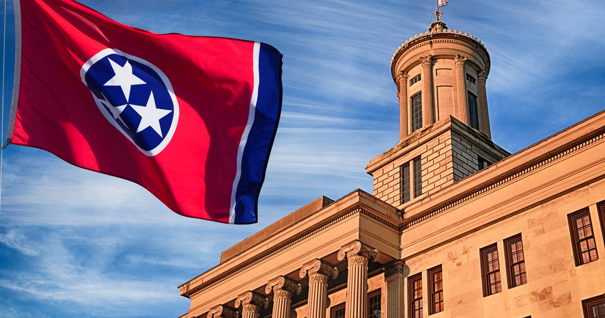 Judge Blocks Tennessee From Imposing New Restrictions On Voter ...