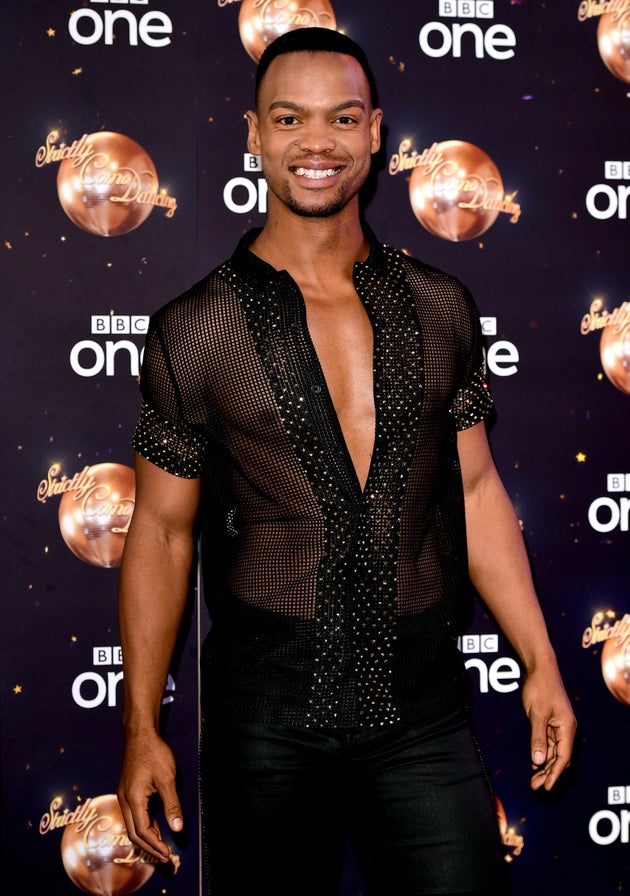 101 Things You Probably Didn't Know About The Strictly Come Dancing ...