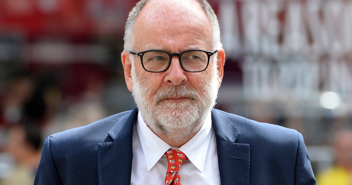 Boris Johnson Peddling 'Low Class Garbage' By Seeking Loophole In Anti ...