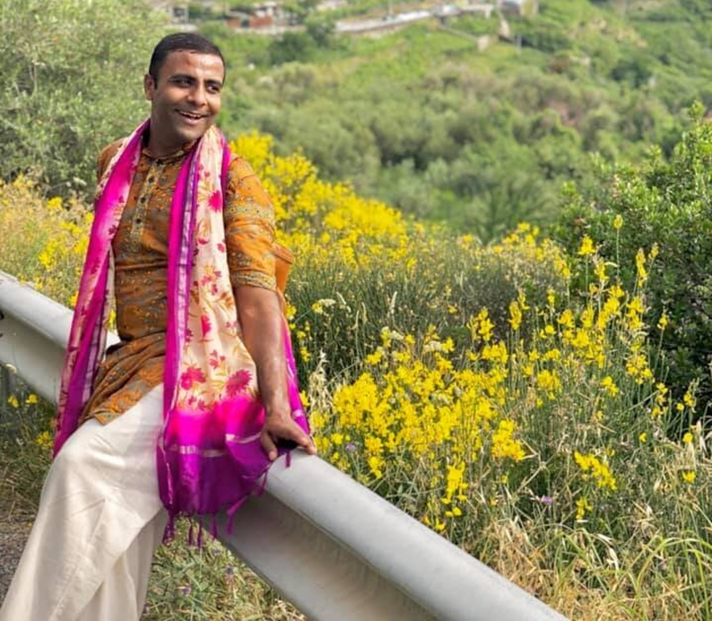 Meet Pawan Kumar, A Social Media Star Who's Redefining Being Proud Out Loud Both Online And Off ...