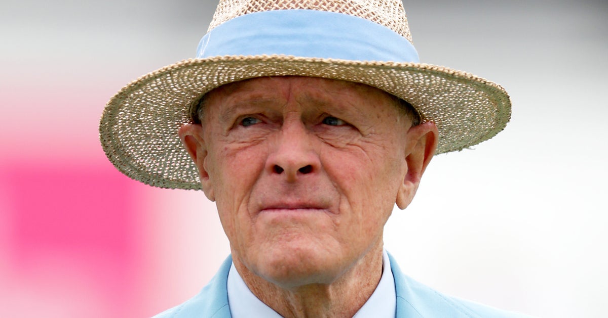 Geoffrey Boycott Assault Victim Condemns ‘Disgusting’ Knighthood ...