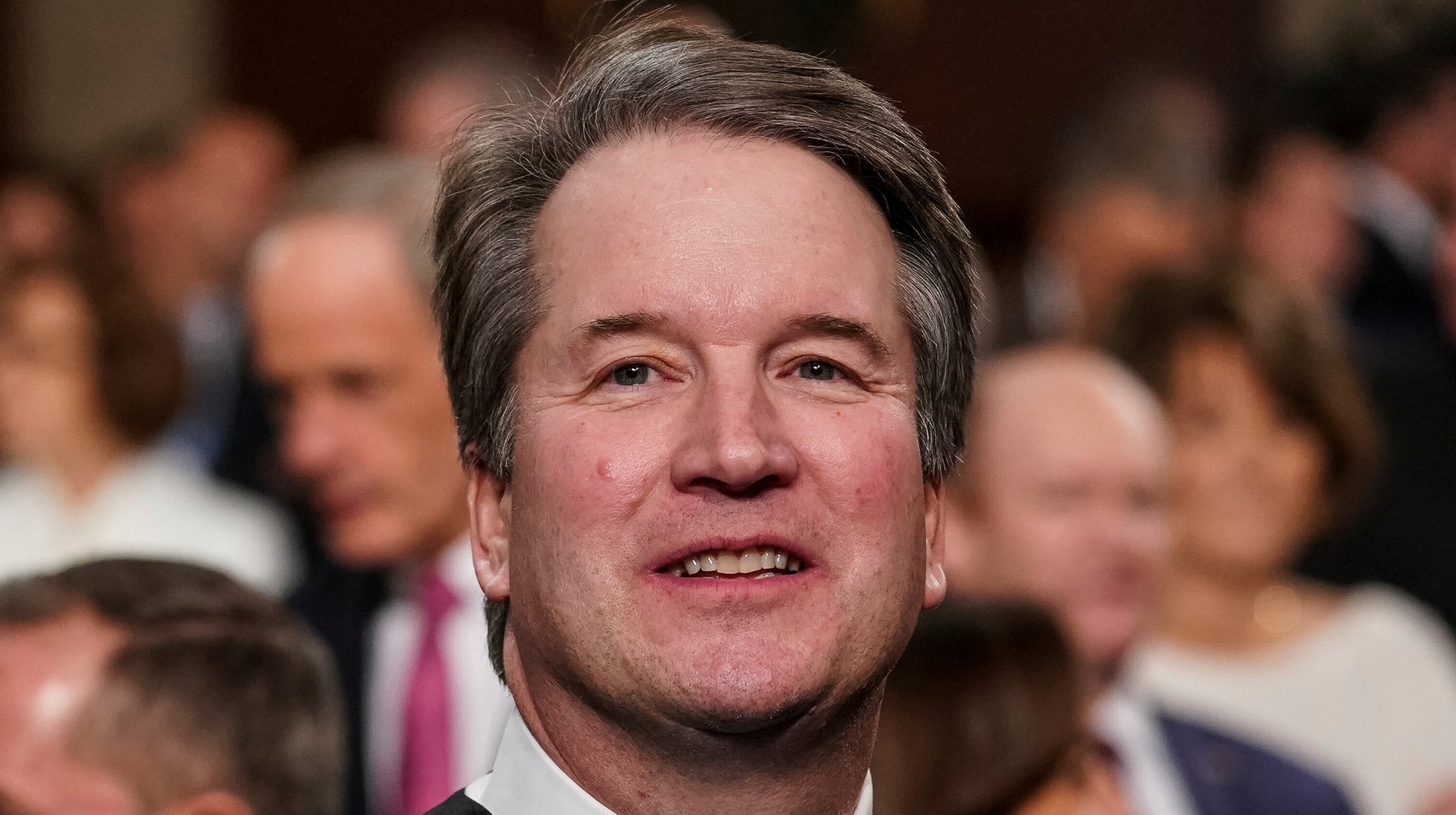 Us 2020 Presidential Candidates Call For Kavanaugh Impeachment After