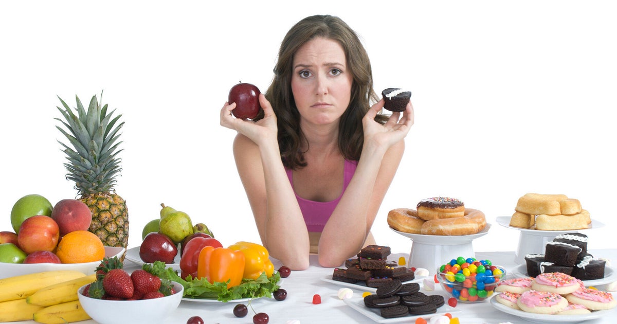 Say Goodbye To Food Cravings For Good With These Tips | HuffPost News