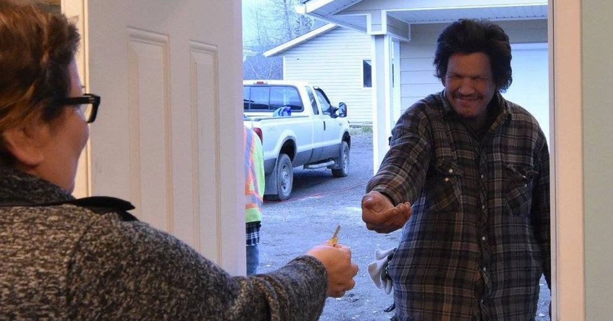 Nak'azdli Whut'en First Nation Fights Homelessness With Tiny Houses ...