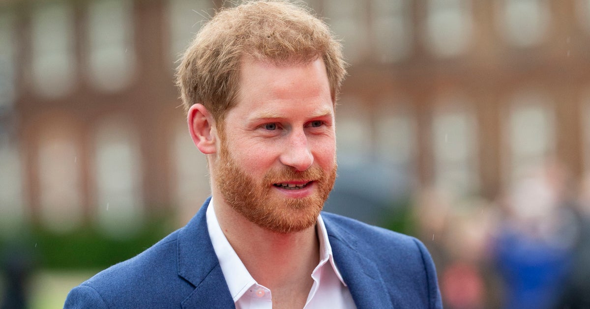 Meghan Markle Posts New Pic Of Baby Archie On Prince Harry's 35th ...