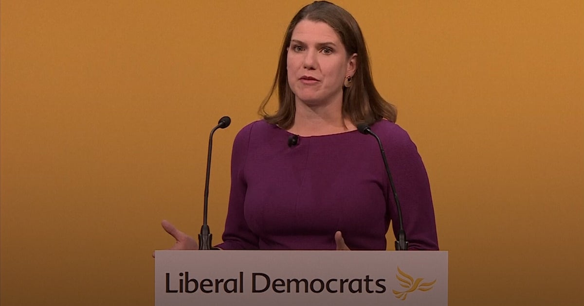 Lib Dem Conference: What You Missed | HuffPost UK Politics