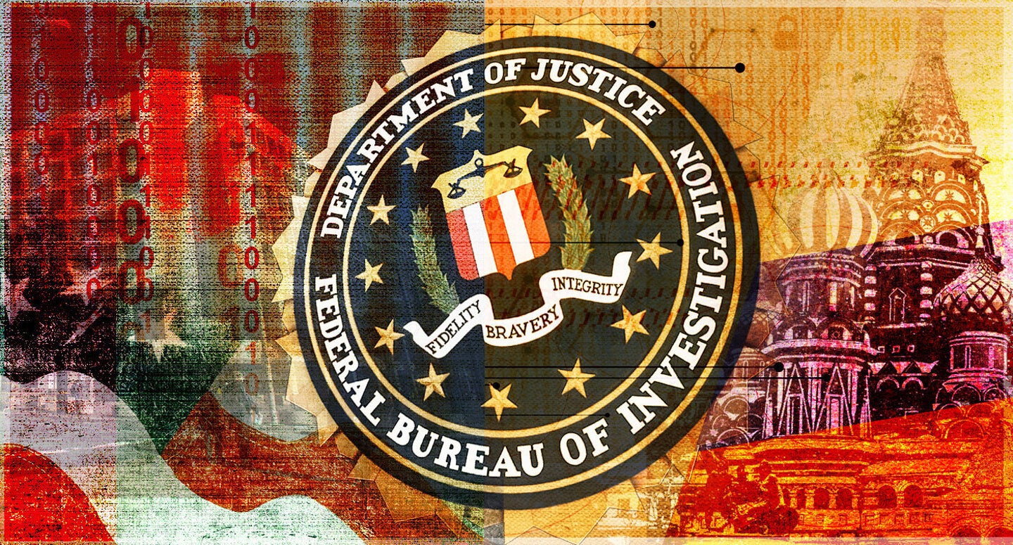 Exclusive: Russia Carried Out A 'Stunning' Breach Of FBI Communications ...