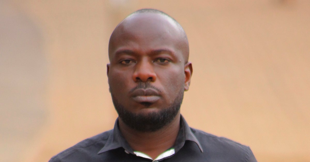 Rwandan Gospel Singer Albert Nabonibo Shocks Nation By Coming Out As ...