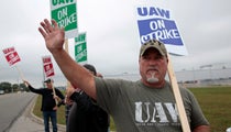The Real Reason General Motors Workers Are On Strike Nationwide | HuffPost