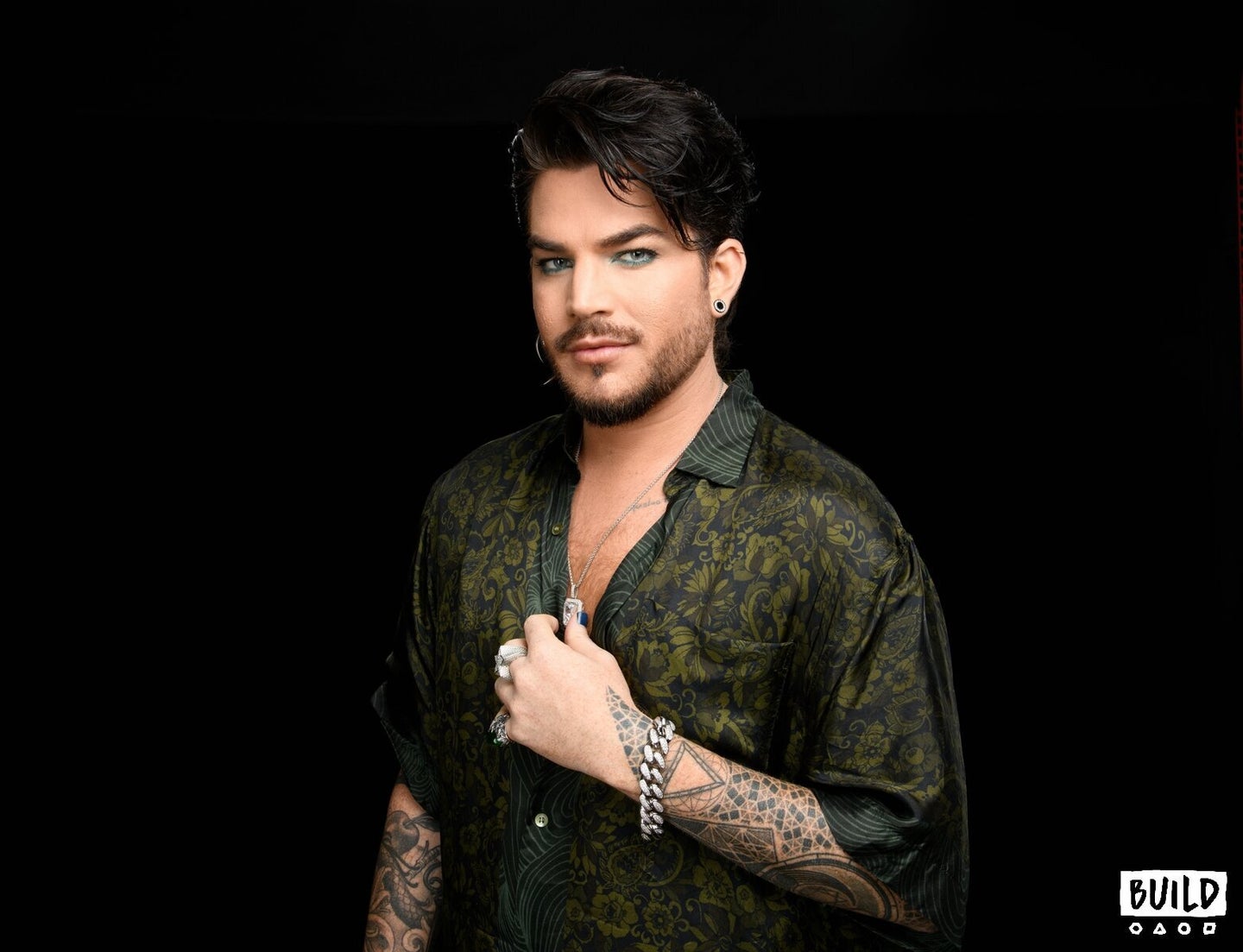 The Rise Of Adam Lambert | HuffPost Entertainment