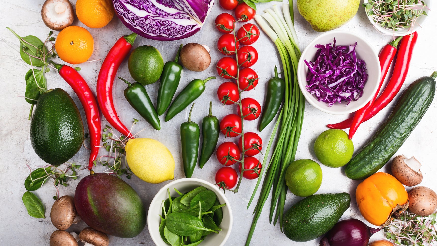 Why Going Vegetarian Isn't Necessarily The Best Diet For The Planet ...