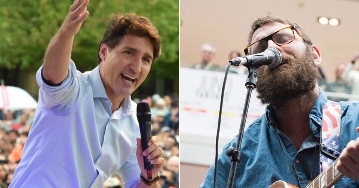 Liberals Will Re-record Badly Translated French Language Campaign Song ...