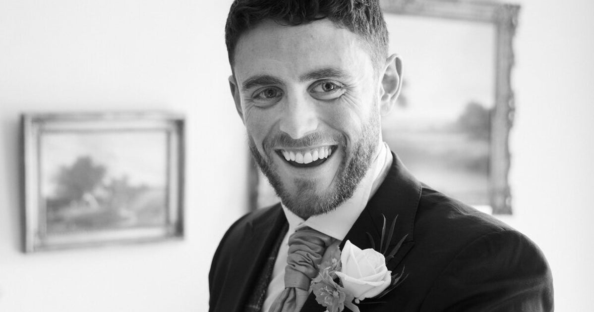 3 Teenagers Charged With Murder Of Newlywed PC Andrew Harper | HuffPost ...