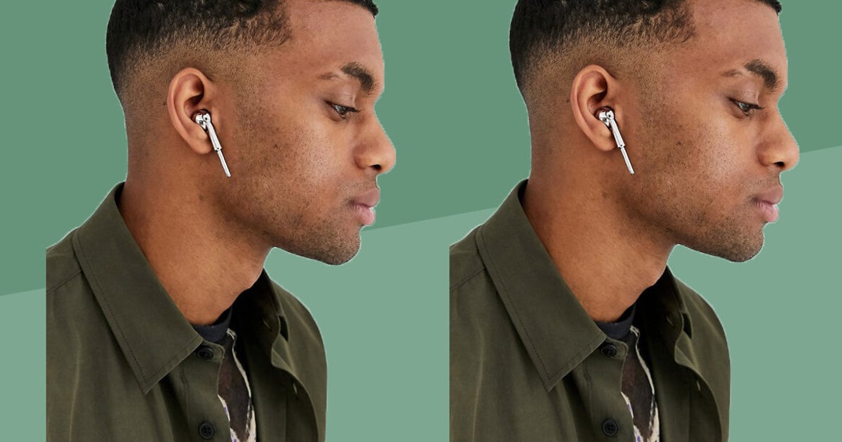 Asos Is Selling A Fake Headphone Ear Piece And We Have Questions ...