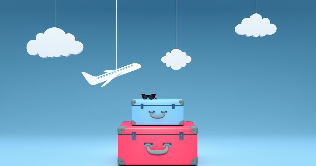 Two Thirds Believe We Should Stop Air Travel To Tackle Climate Change ...