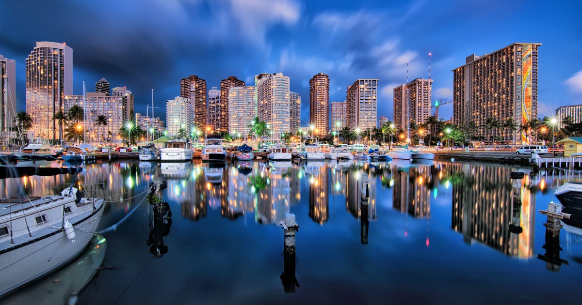 These Are The Most Fun Cities In The U.S. | HuffPost Life